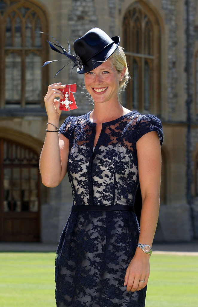 Image of Laura Tomlinson