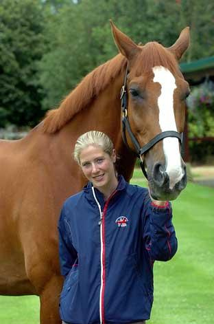 Picture of Laura Tomlinson