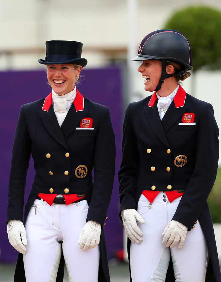 Laura Tomlinson picture