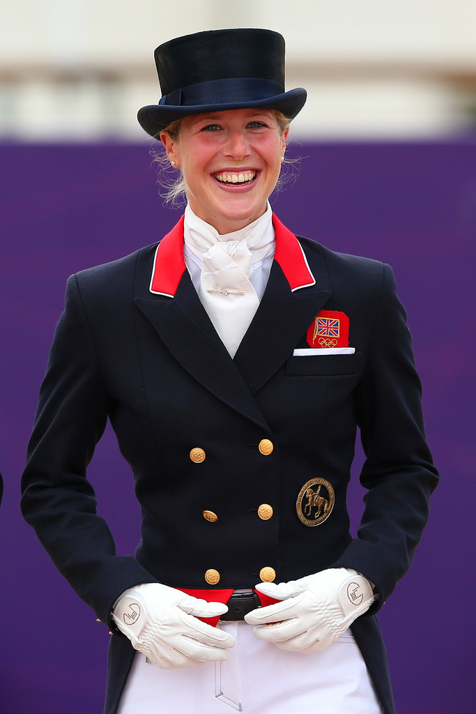 Laura Tomlinson image