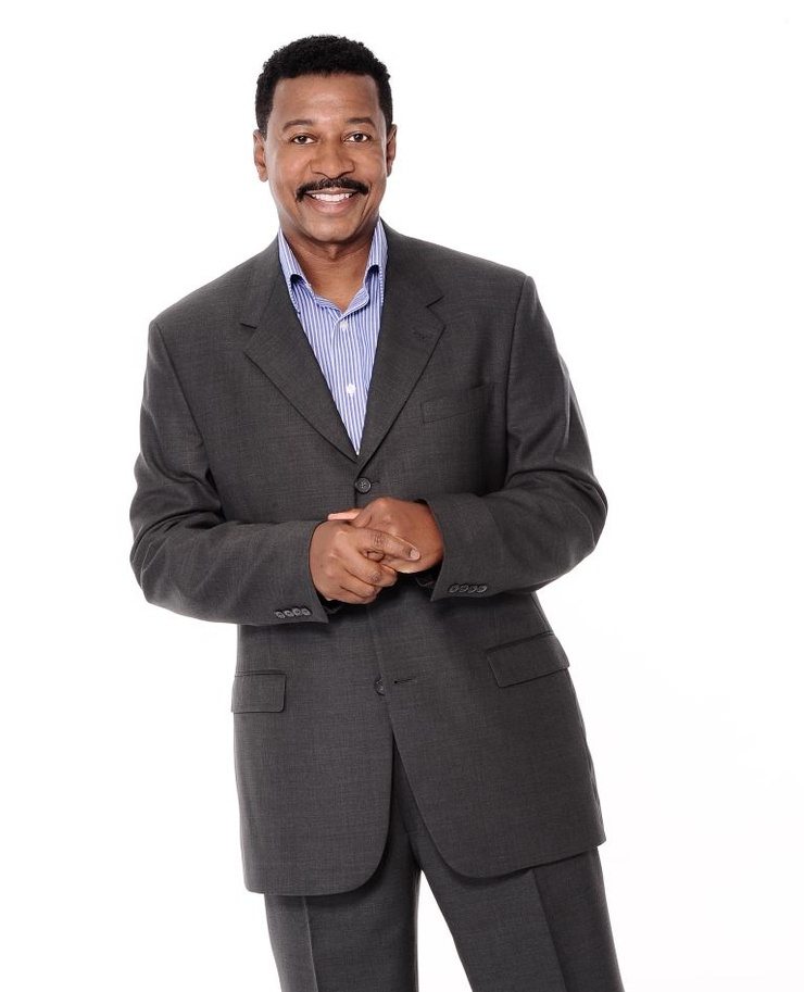 Robert Townsend picture