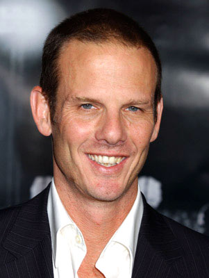 Picture of Peter Berg