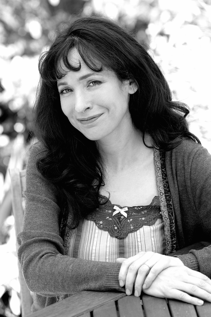 Picture of Helen Cooper