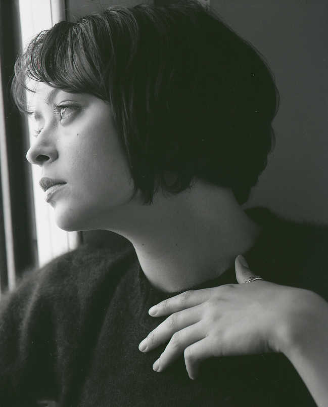 Picture of Sarah Strange