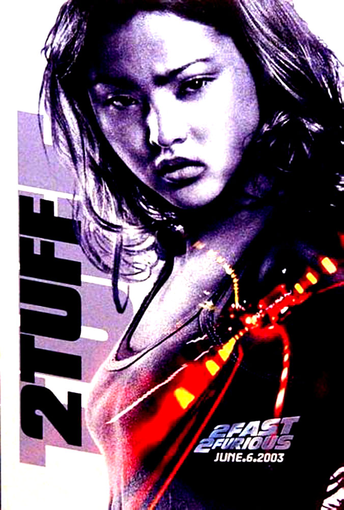 Picture of 2 Fast 2 Furious