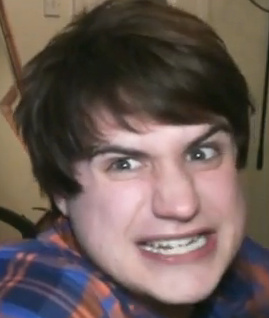 Picture of Harry Partridge