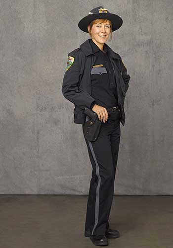 Picture of Cynthia Stevenson