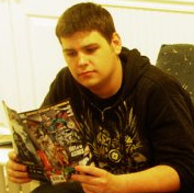 Picture of Travis Duncan