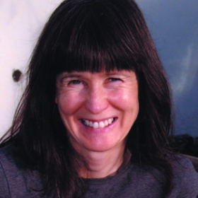 Picture of Angela McAllister