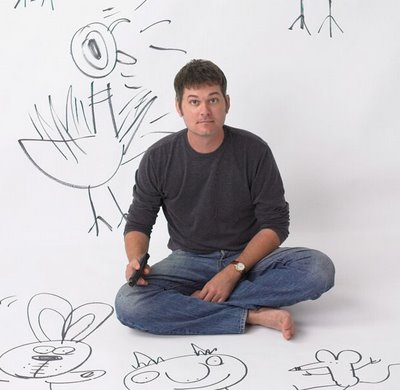 Image of Mo Willems