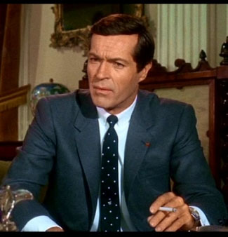 Image of Frederick Stafford