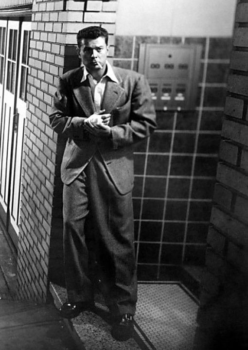 Picture of Arthur Franz