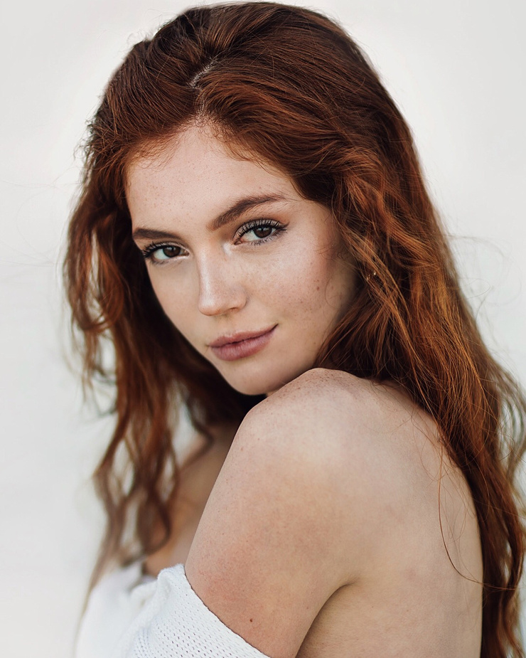 Image of Victoria Britt