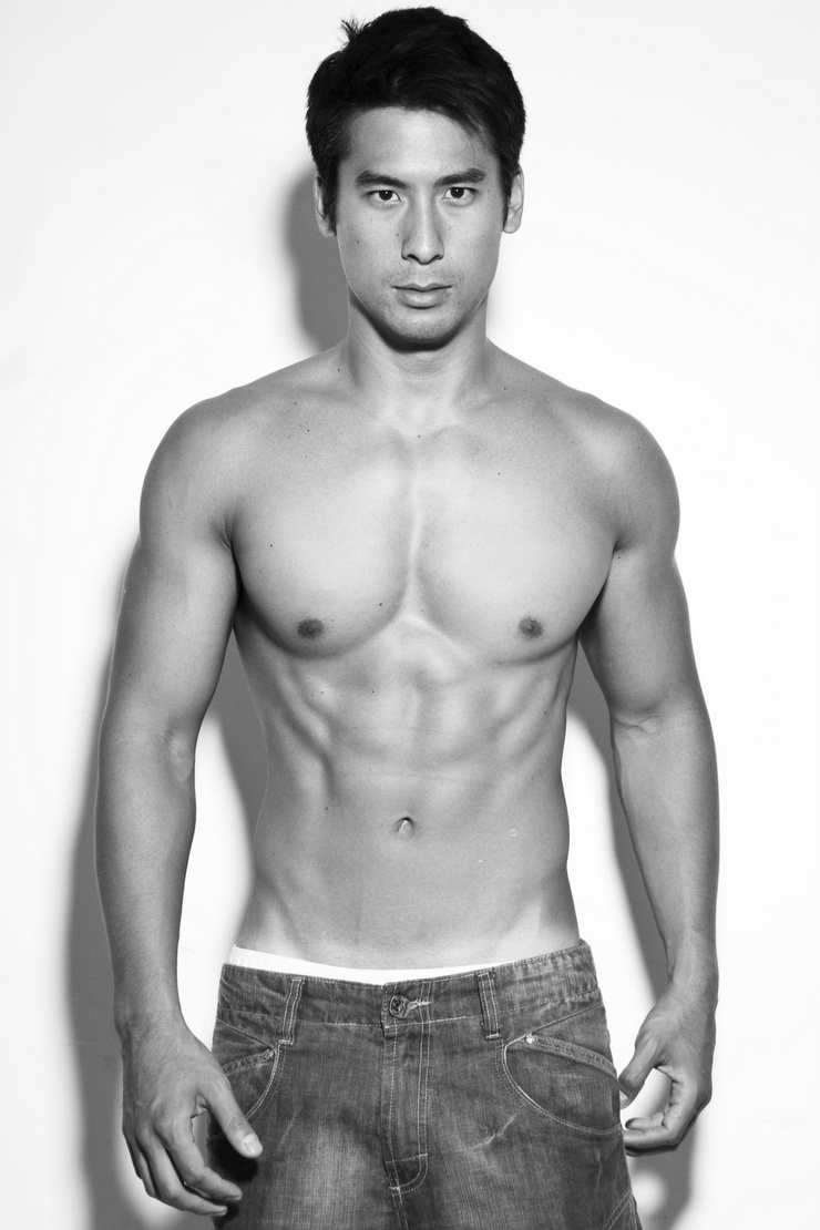 Picture of Cesar Chang