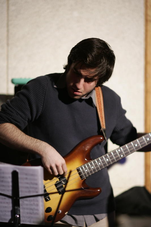 Picture of Chris Tordini