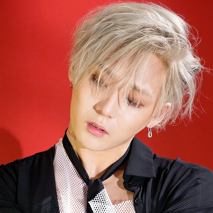 Picture of Kim Hyojong