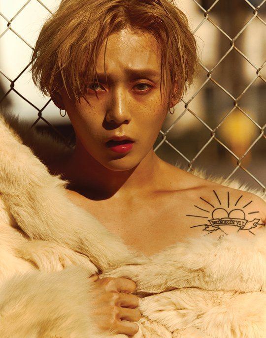 Picture of Kim Hyojong