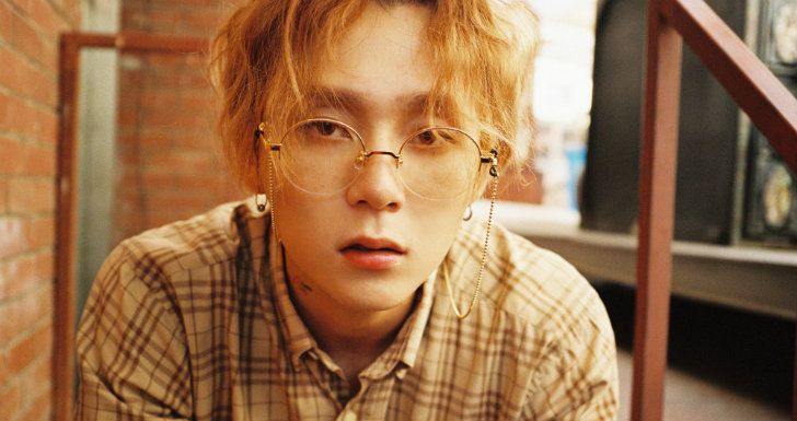 Picture of Kim Hyojong