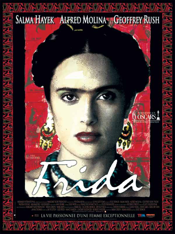 Picture of Frida