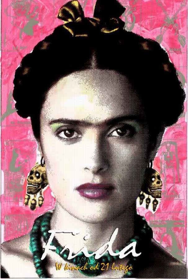 Picture of Frida