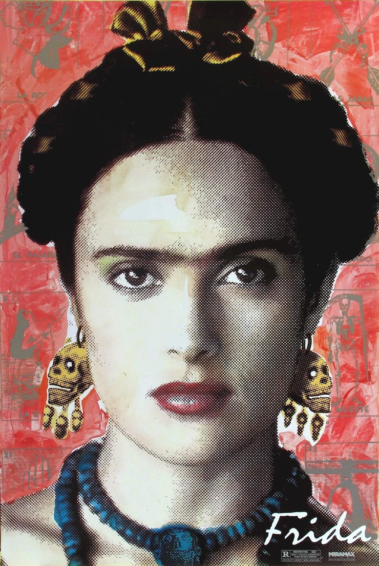 Picture of Frida