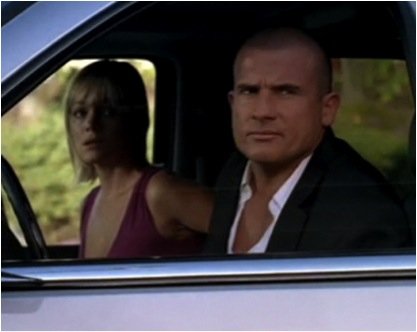 Picture of Crystal Allen