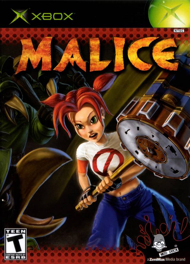 Malice picture