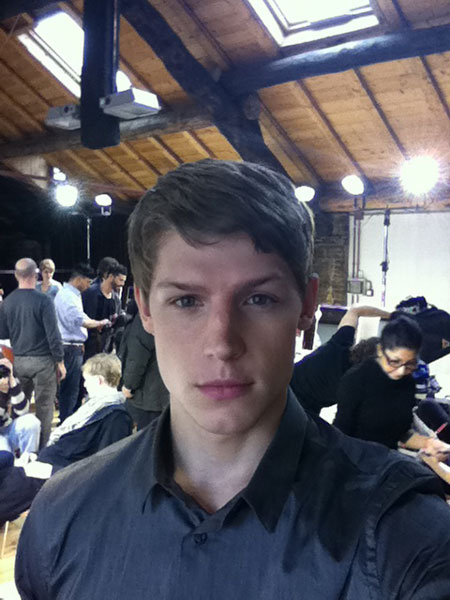 Image of Ryan Koning