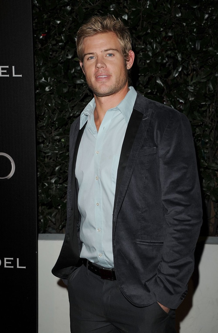 Image of Trevor Donovan