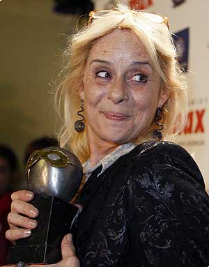 Picture of Vicky Peña