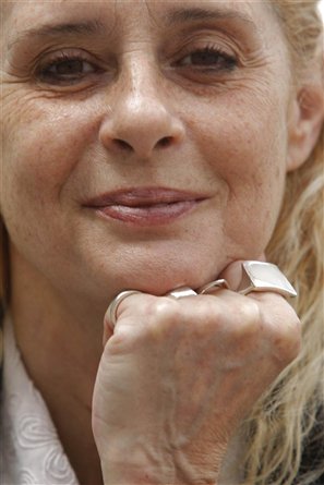 Picture of Vicky Peña