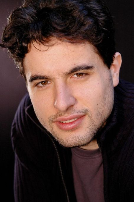 Rubén Arroyo image