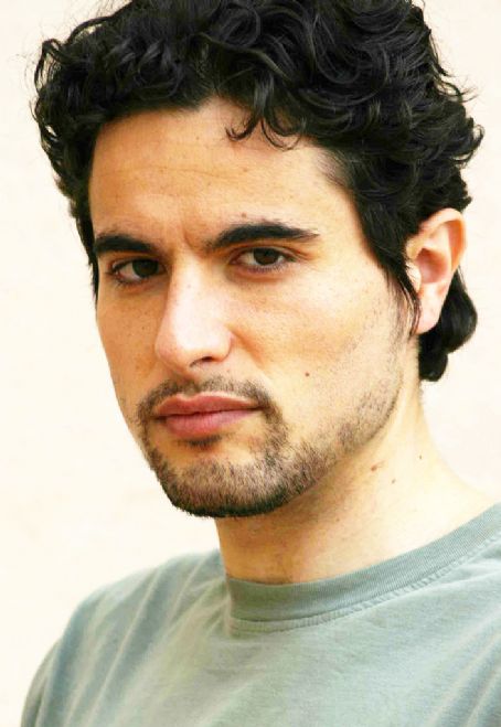 Rubén Arroyo picture