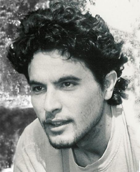 Picture of Rubén Arroyo