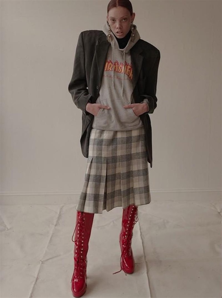 Image of Aleece Wilson