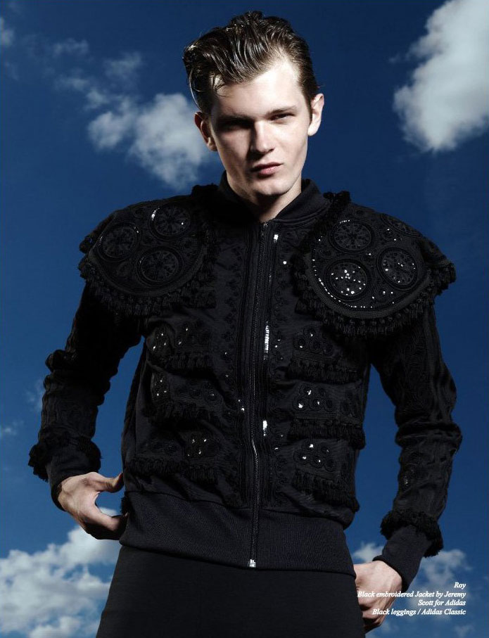 Picture of Roy Pratt