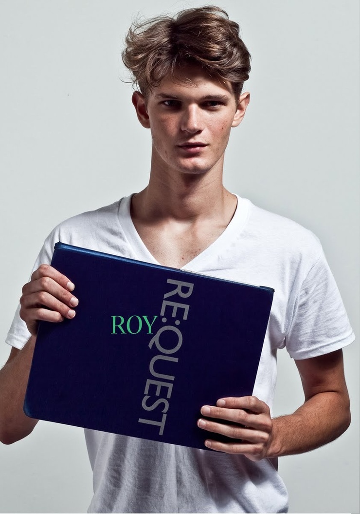 Picture of Roy Pratt