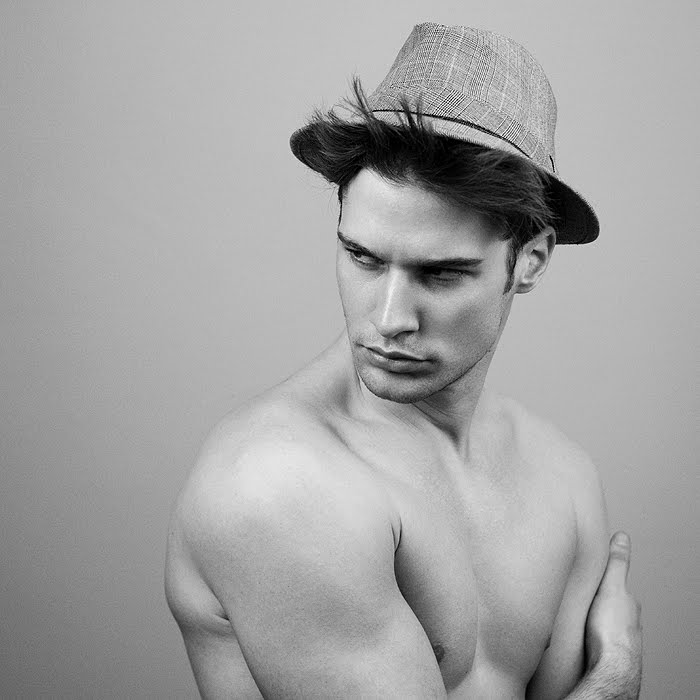 Image of Matthieu Barnabé