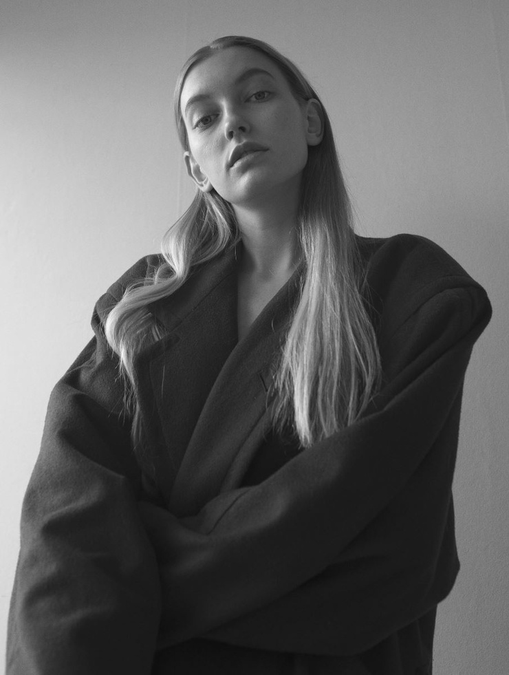 Picture of Aava Frisk