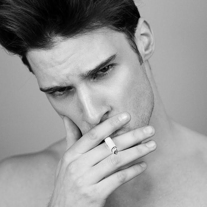 Picture of Matthieu Barnabé