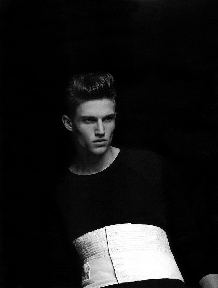 Picture of Jules Hamilton