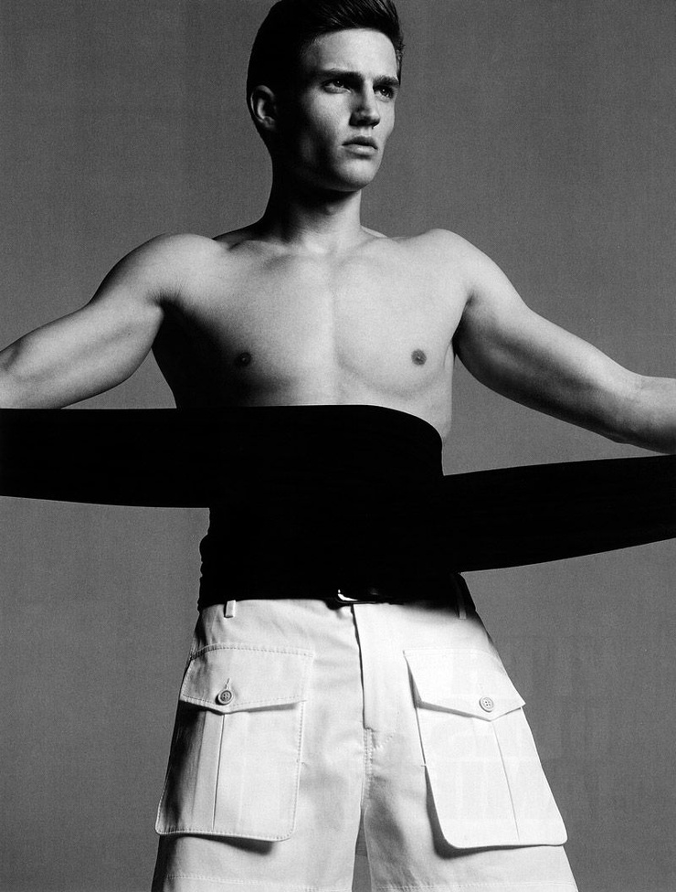 Jules Hamilton picture