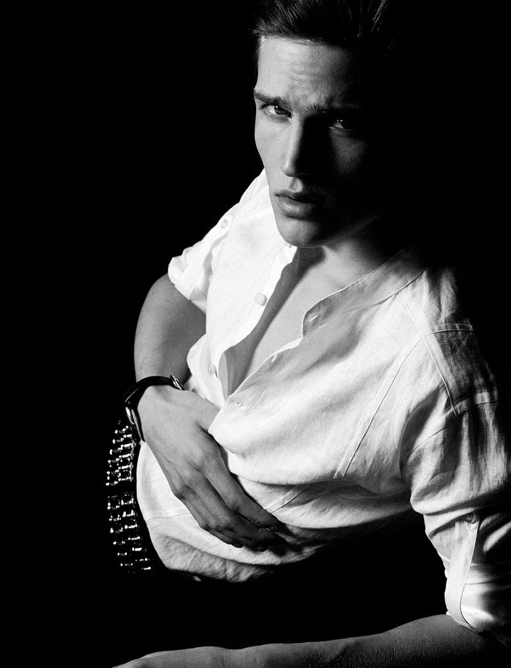 Picture of Jules Hamilton