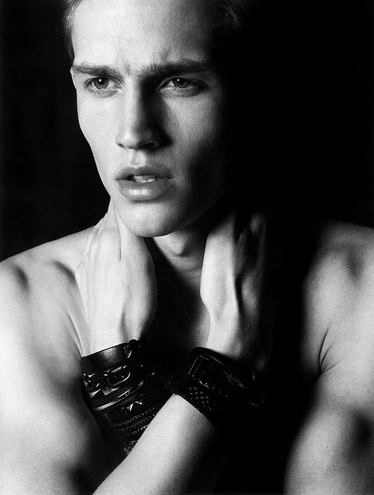 Picture of Jules Hamilton