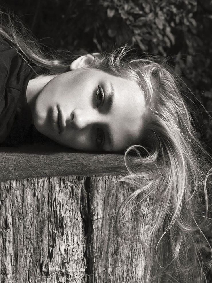 Picture of Agnes Hestholm