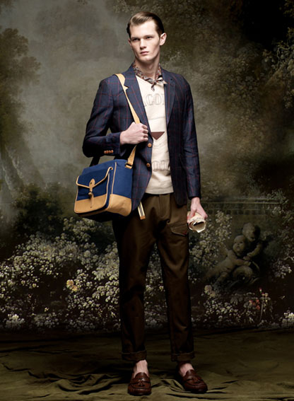 Picture of Roy Pratt