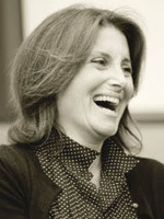 Picture of Pamela Fryman