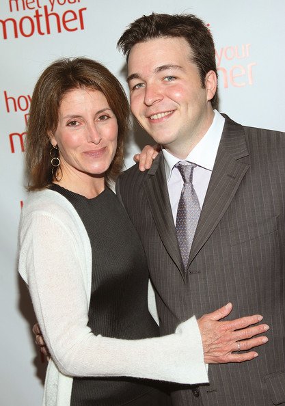 Pamela Fryman picture