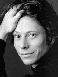 Picture of Mathieu Amalric