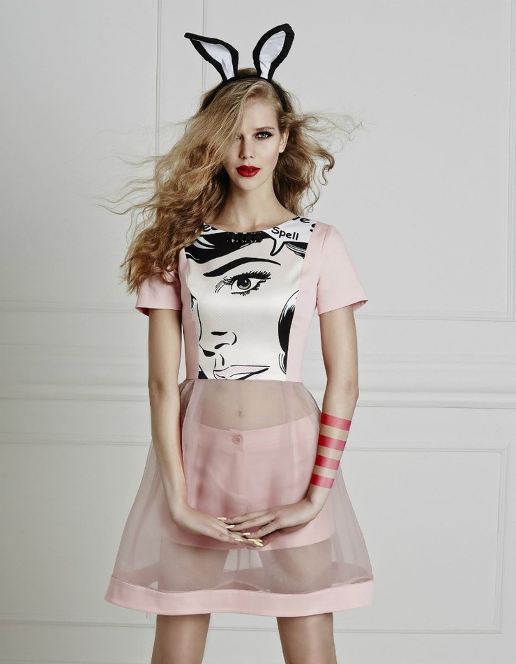 Picture of elle ottens